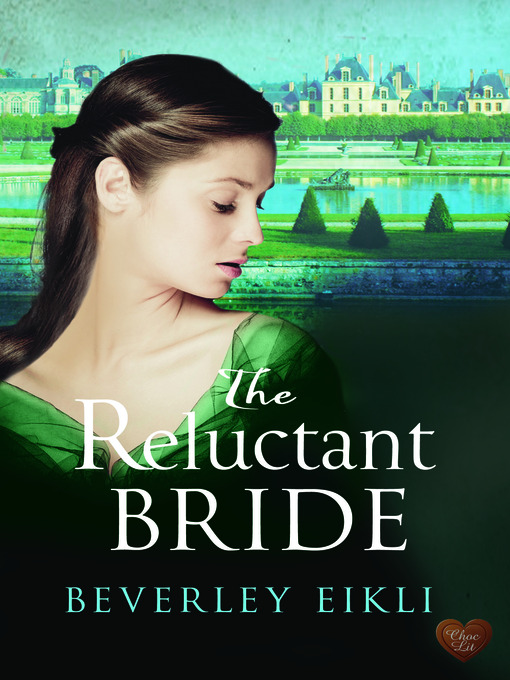 Libby - The Reluctant Bride